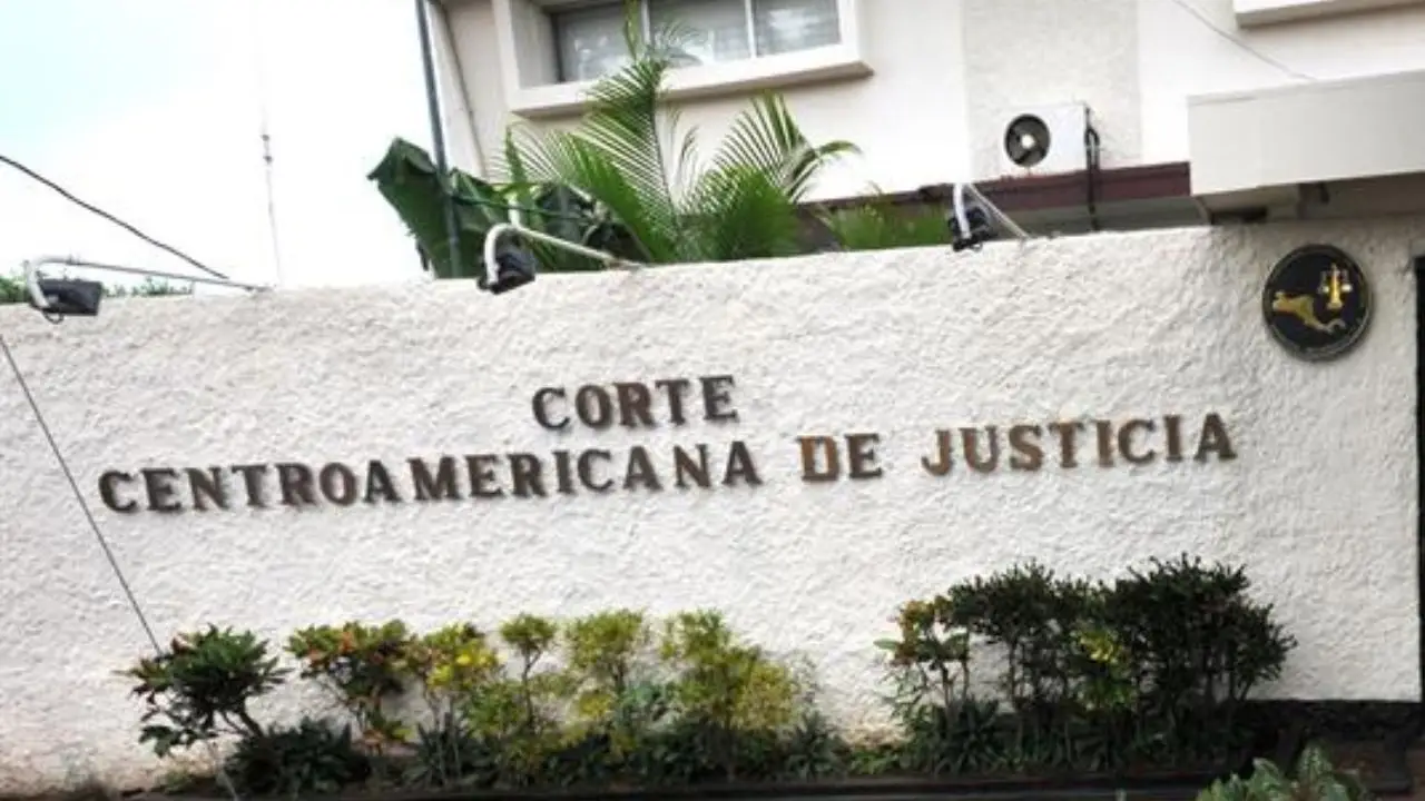 Honduras reafirma respeto al derecho internacional tras su salida de la CCJ
