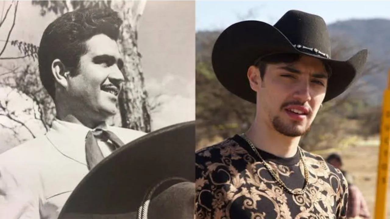 Sebastián Dante, Wikipedia: biografía y a qué se dedica el actor mexicano