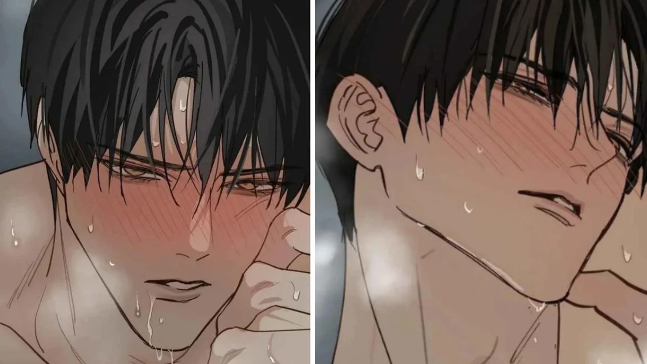 Las Flores Son Cebo manhwa cap 50: link y ver el capítulo completo de ...
