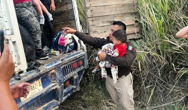 75 años tras las rejas por secuestrar a migrantes hondureños en Tabasco