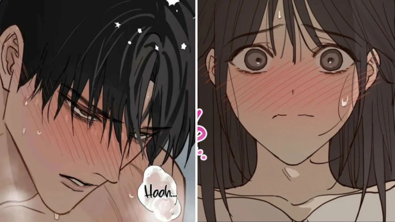Las Flores Son Cebo manhwa cap 50: link y ver el capítulo completo de ...