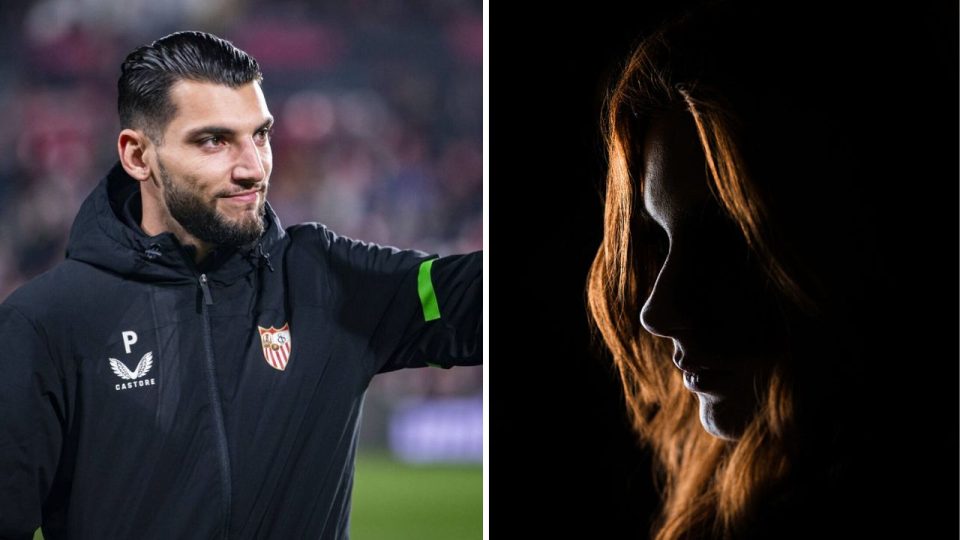 ¿Quién es la pareja actual de Rafa Mir? La modelo y novia del ...