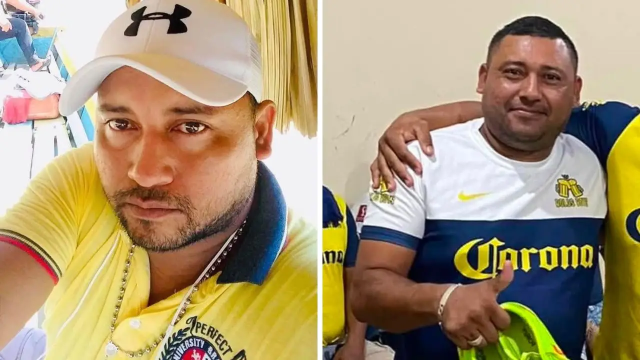 Le quitan la vida en su casa de habitación a jugador de fútbol en Colón
