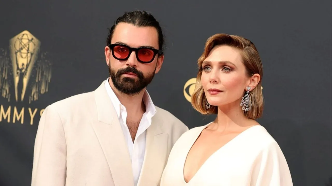 Robbie Arnett: ¿Quién es el esposo de Elizabeth Olsen con quién espera ...